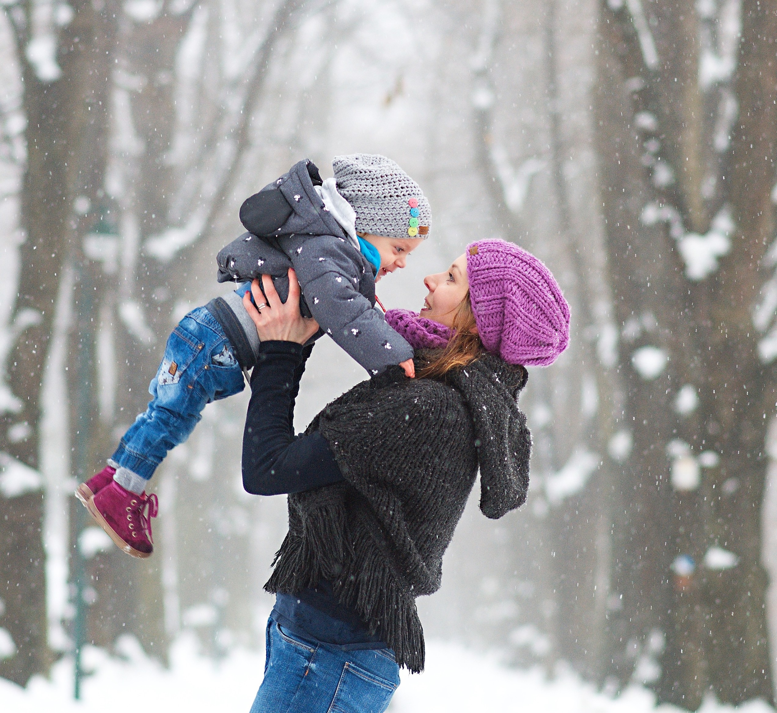 Pro mámu, která chce být dokonalá...